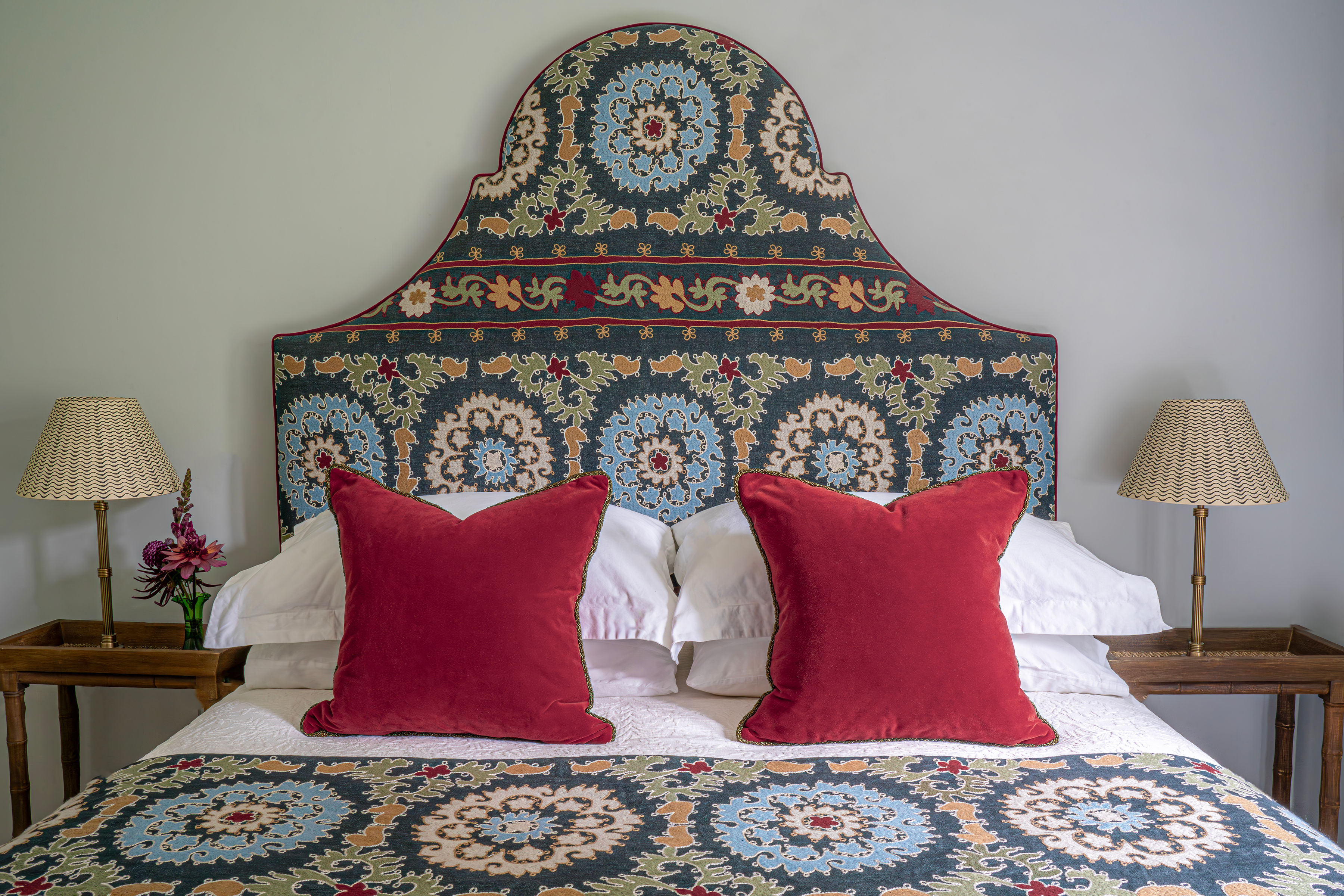 Country Barn | British Institute of Interior Design